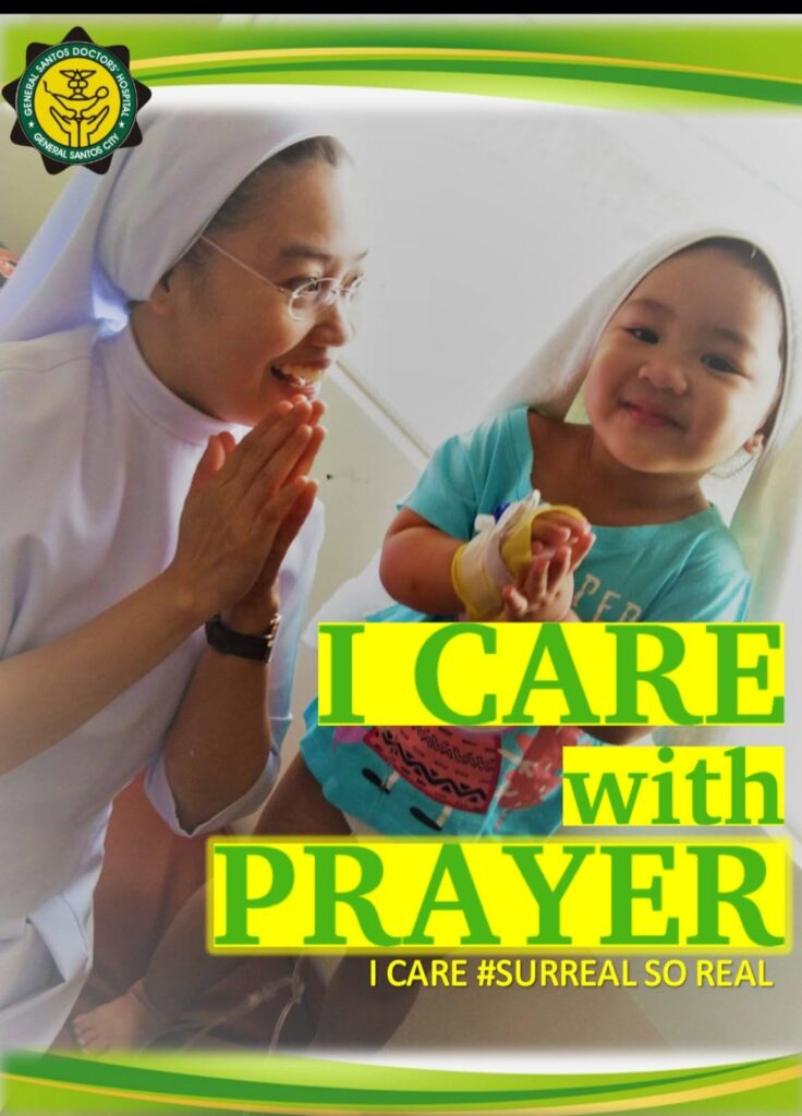 Vocation Story – stpaulrome.com